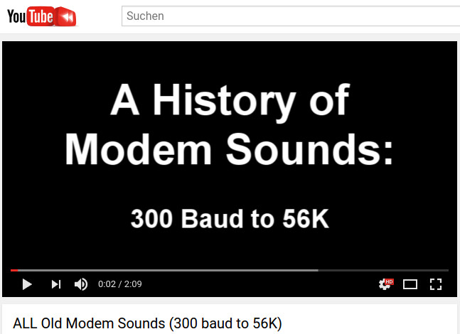 Modem Sound Collections